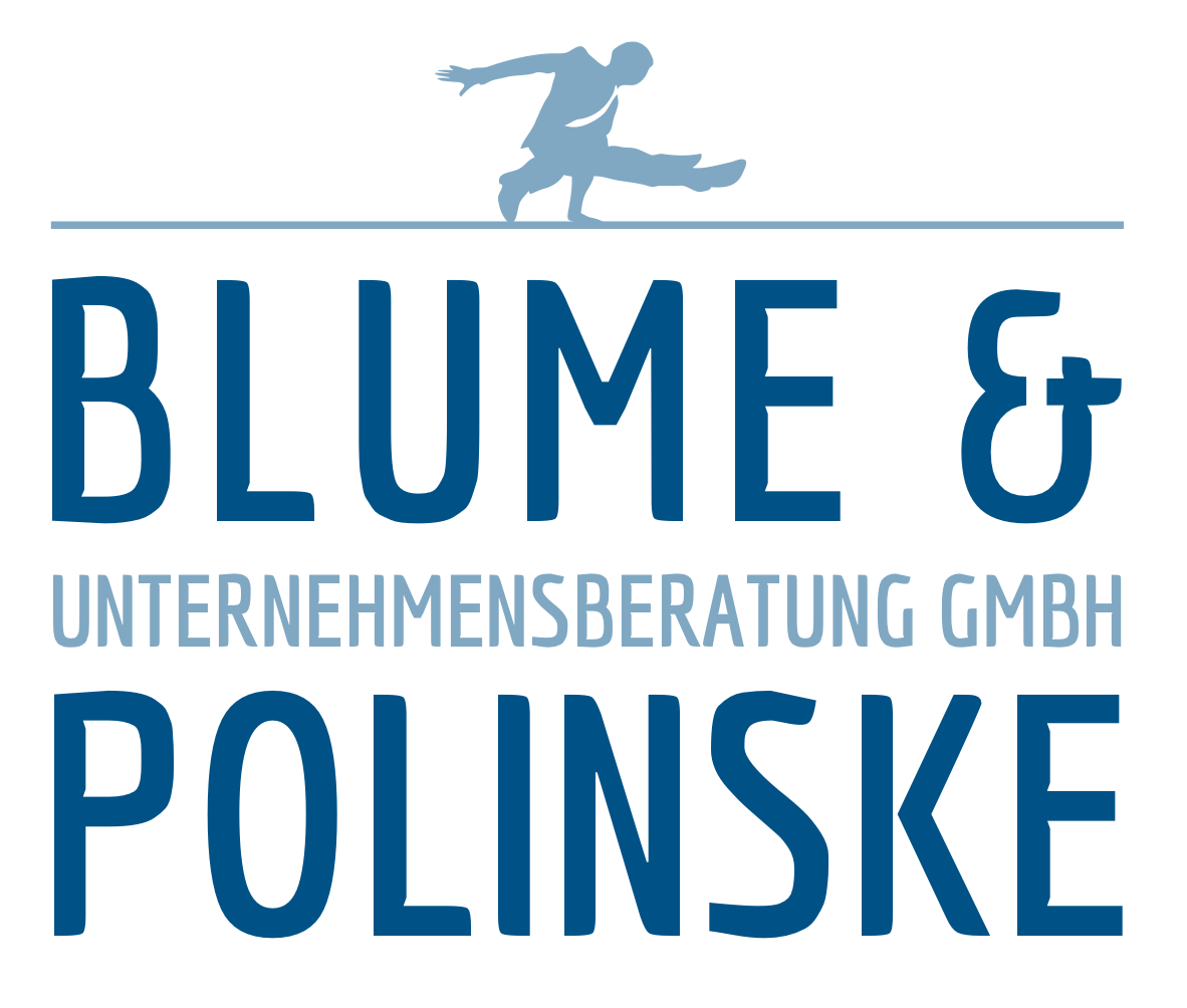 Team - BLUME UND POLINSKE UNTERNEHMENSBERATUNG GMBH